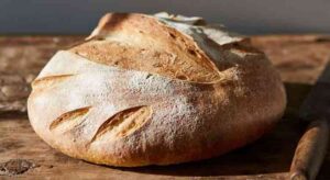 What Does Sourdough Bread Taste Like? What Makes It Unique? – The Dough ...