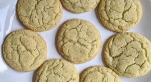 Why Are My Sugar Cookies Shrinking? (7 Common Problems) - The Dough Academy