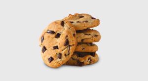 Why Did My Cookies Come Out Hard? (7 Common Mistakes) - The Dough Academy