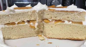7 Reasons Your Cake Is Dense (+How to Fix) – The Dough Academy