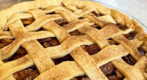 7 Reasons Your Pie Crust Is Not Browning (+How to Fix) - The Dough Academy