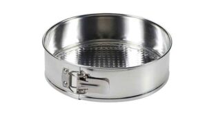 Step-By-Step Guide to Remove Cheesecake From Springform Pan - The Dough ...