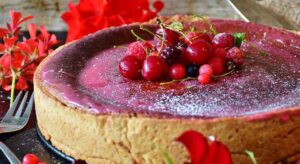 7 Reasons Your Cheesecake Mixture Curdled (+How to Fix) – The Dough Academy