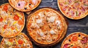 Roman vs Neapolitan Pizza (What’s the Difference?) – The Dough Academy