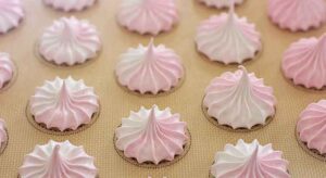 Why Is My Meringue Flat? (+7 Ways to Prevent) - The Dough Academy