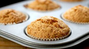 7 Simple Ways to Make Your Muffins Rise Higher – The Dough Academy