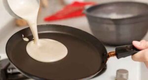 7 Simple Ways to Thicken Runny Pancake Batter - The Dough Academy