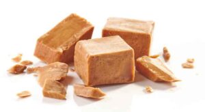 Why Is My Toffee Chewy? (7 Common Problems) - The Dough Academy