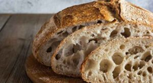 How to Get Big Holes in Bread – Step-By-Step Beginners Guide – The ...