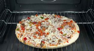 What Temperature Do You Cook Kirkland Frozen Pizza? (Step-By-Step Guide ...