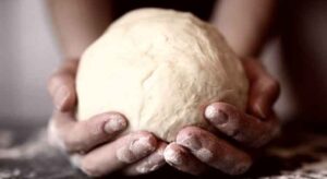 Why Does My Bread Dough Grow Outward Instead of Up? (+7 Fixes) - The ...